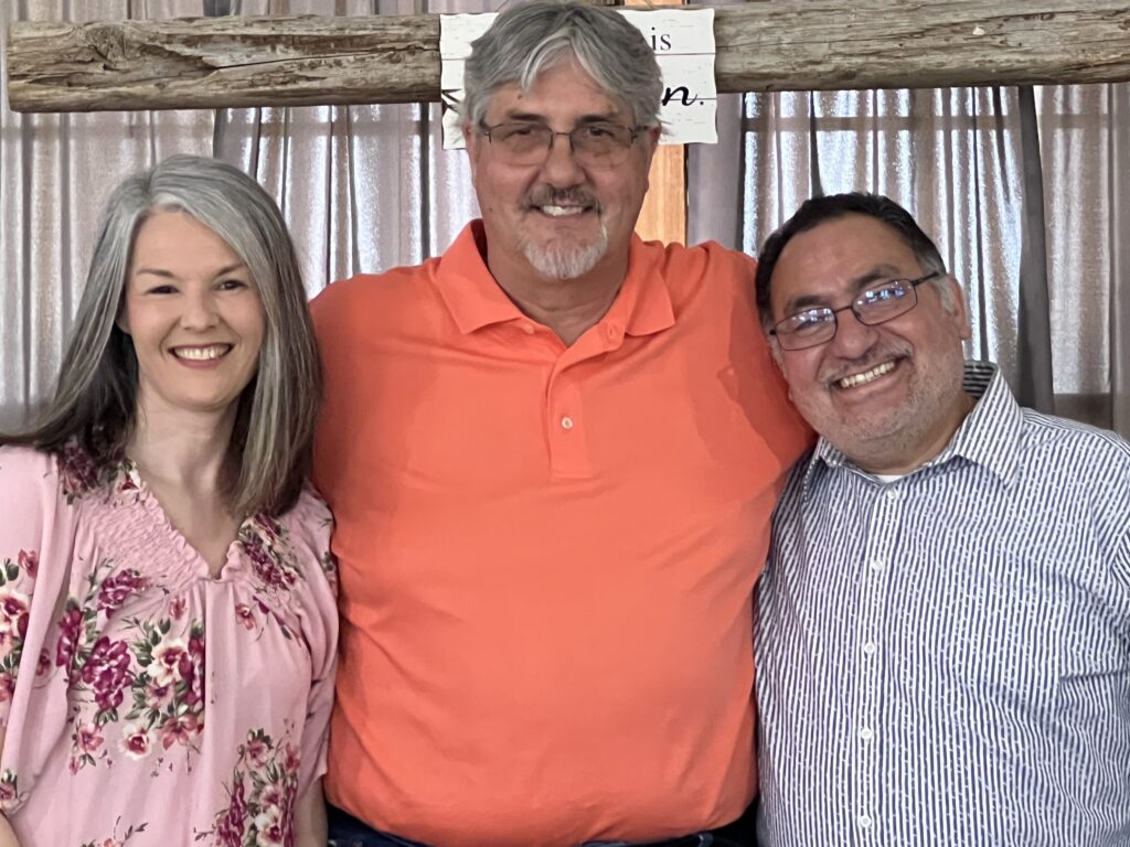 Home - CrossPointe Christian Church